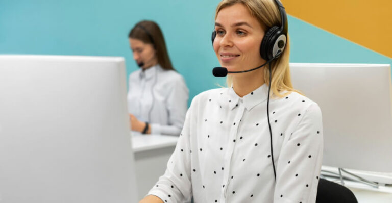 Secure Call Handling | Telephone Answering Service – Best Secure Call ...